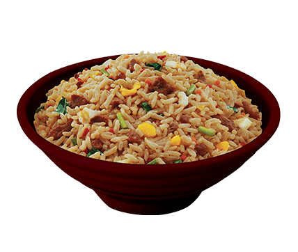 Spicy Chao Fan Near Me | Chowking Menu