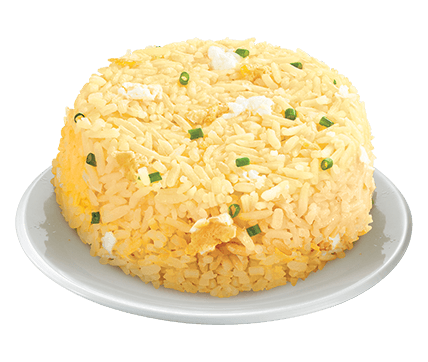 Extra Egg Fried Rice Near Me | Chowking Menu