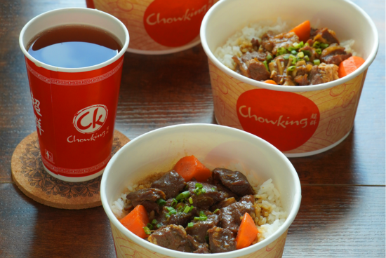 Chowking’s Braised Beef Is Back!